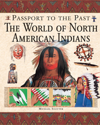 Passport to the Past | Rosen Publishing